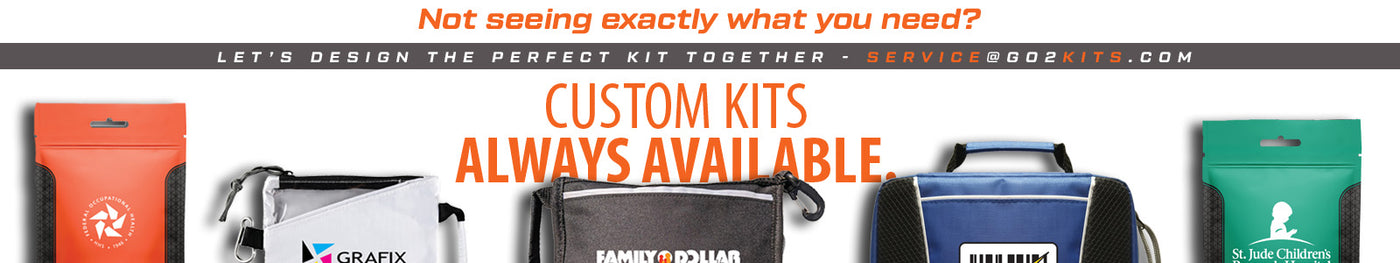Go2Kits