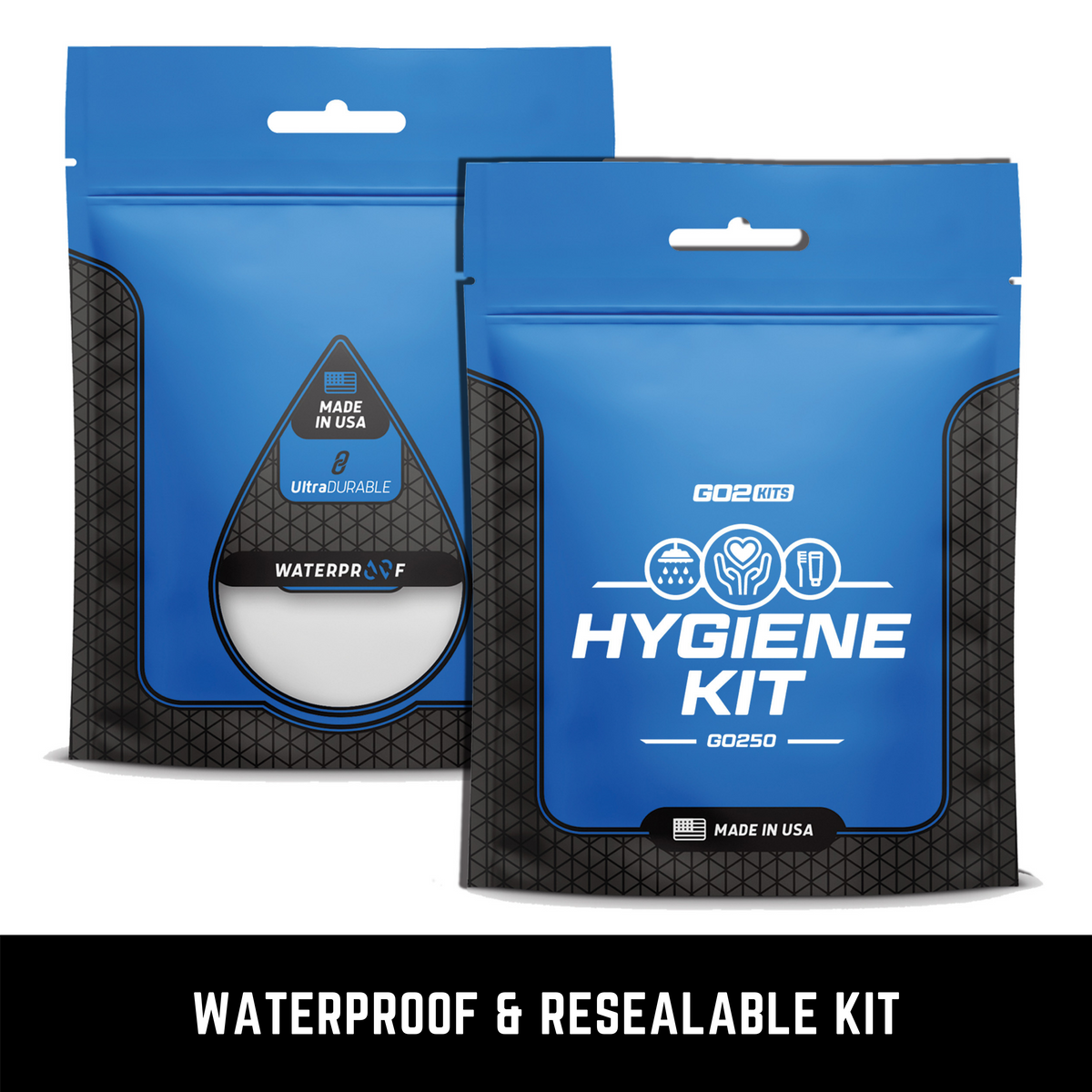 Products - Go2™Kits